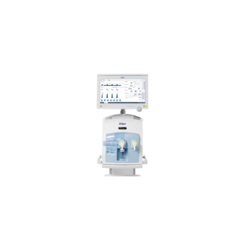 Dräger archivos - Hospitalar Venezuela