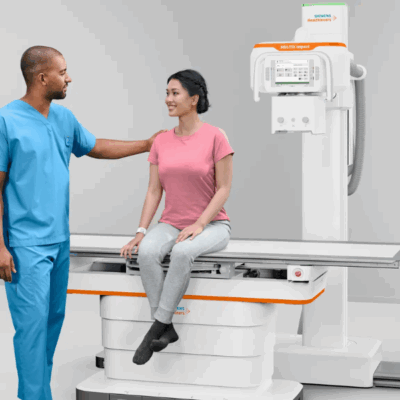 MultiX Impact - Hospitalar Venezuela