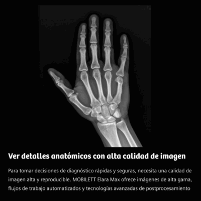 Elara Max - Hospitalar Venezuela